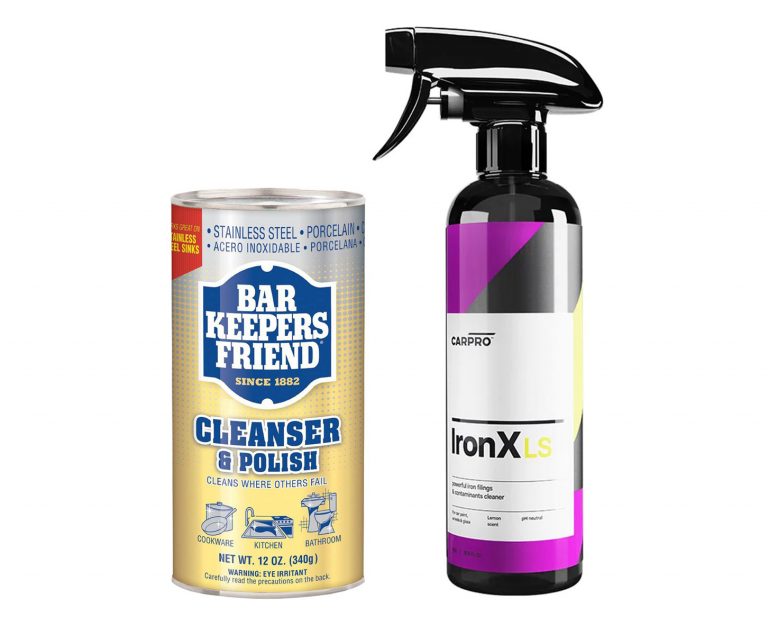 Why The Tesla Cybertruck’s ‘Rusting’ Stainless Steel May Not Be A Big ...