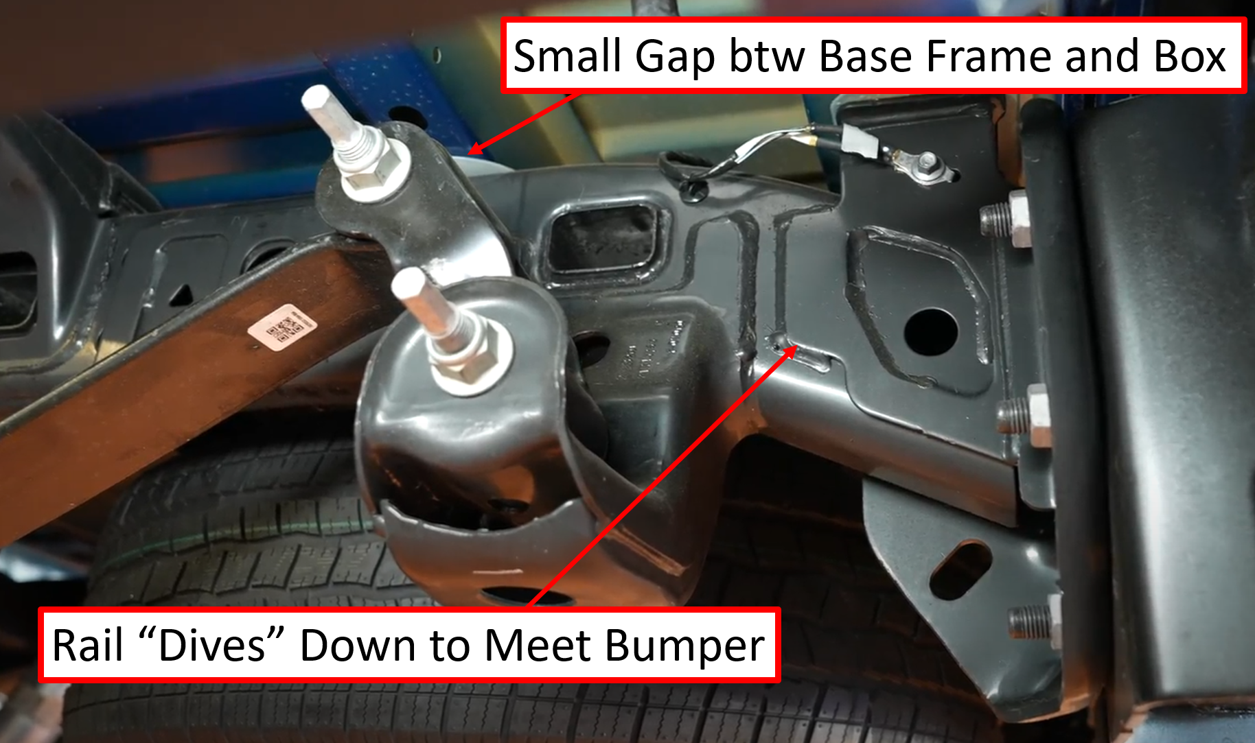 Why The Current Ford F-150 Is Actually Three Trucks In One: Suspension ...