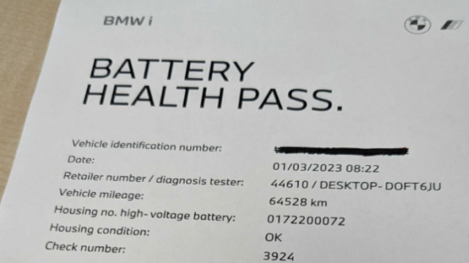 The Biggest Problem With Buying A Used EV Might Have A Solution - The ...