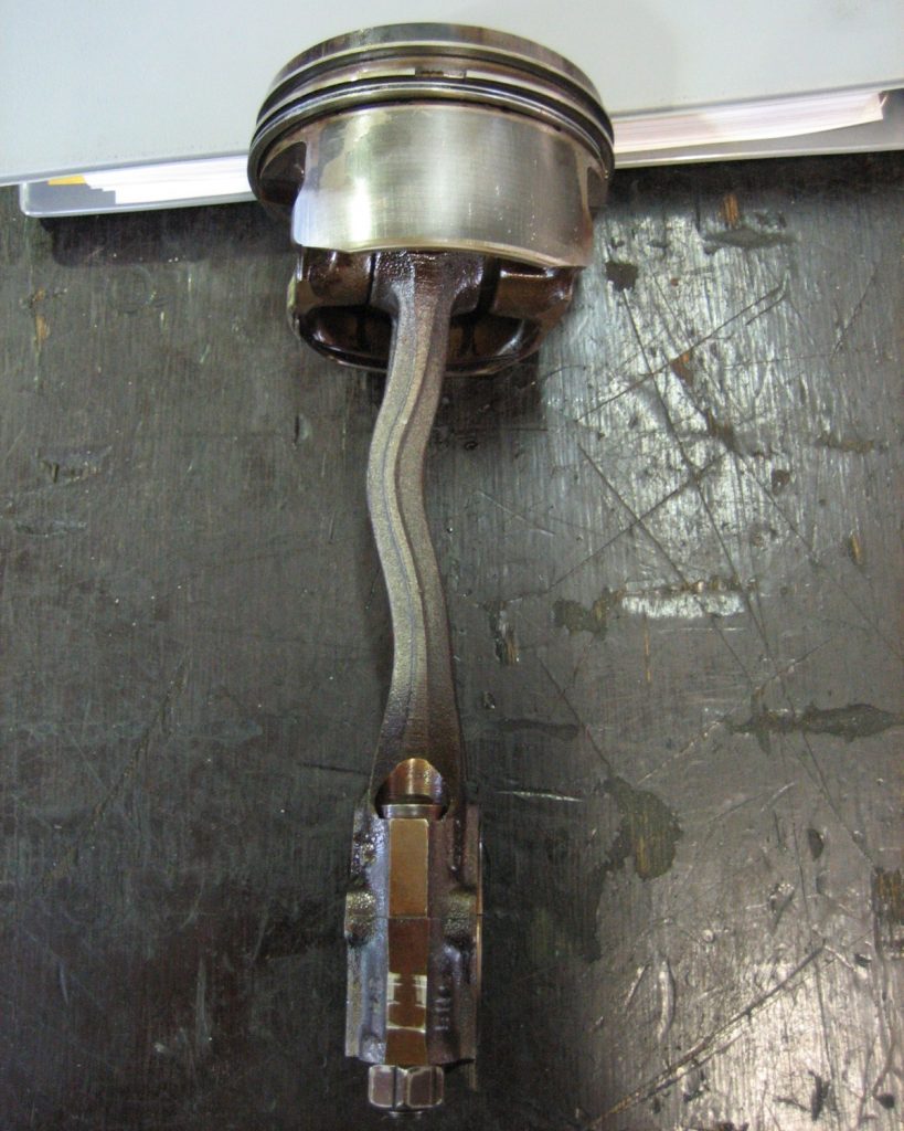 The Sickening Sound Of A Car's Engine Hydrolocking And Exploding Will ...