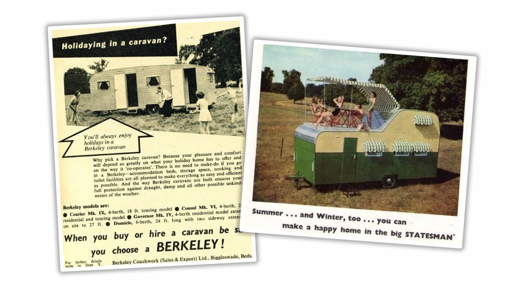 That Incredible Berkeley Microcar Roadster We Bought At Auction Is An ...