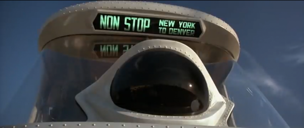 The Wildest Bus Ever Built Was 110 Feet Long, Had 32 Wheels, And Hid ...