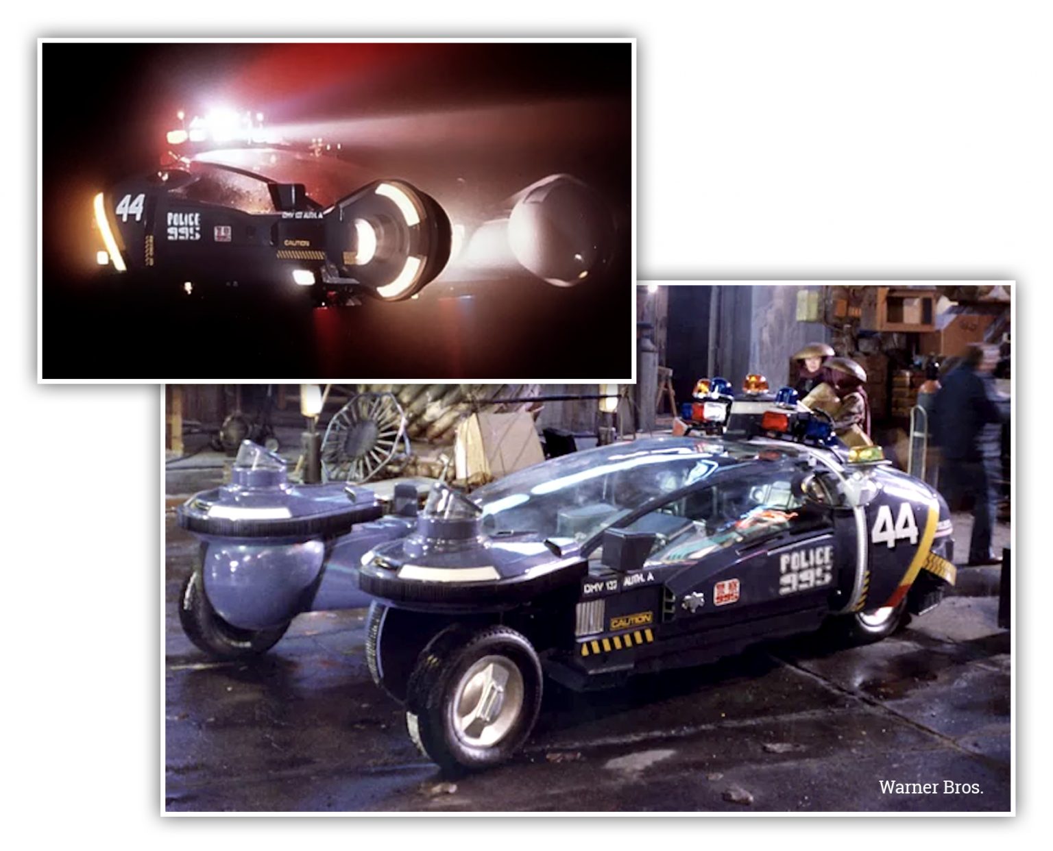 Dear Elon Musk, Let's Clear Up A Few Things About 'Blade Runner' And ...