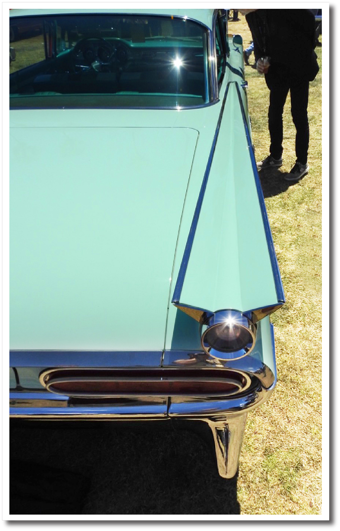 I'm A Designer Who Attended A Fancy(ish) Car Show. Here Are The Cars ...