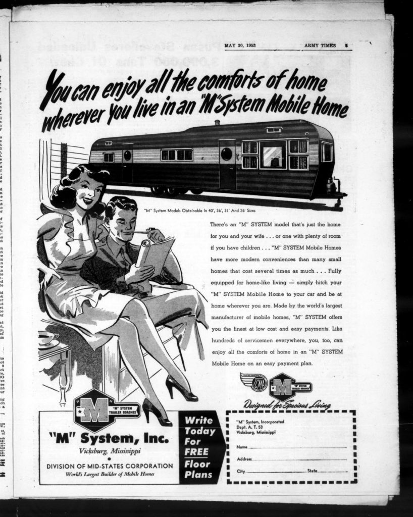 This Rare Art Deco Camper Has An Interior Cozier Than A Cabin In The ...