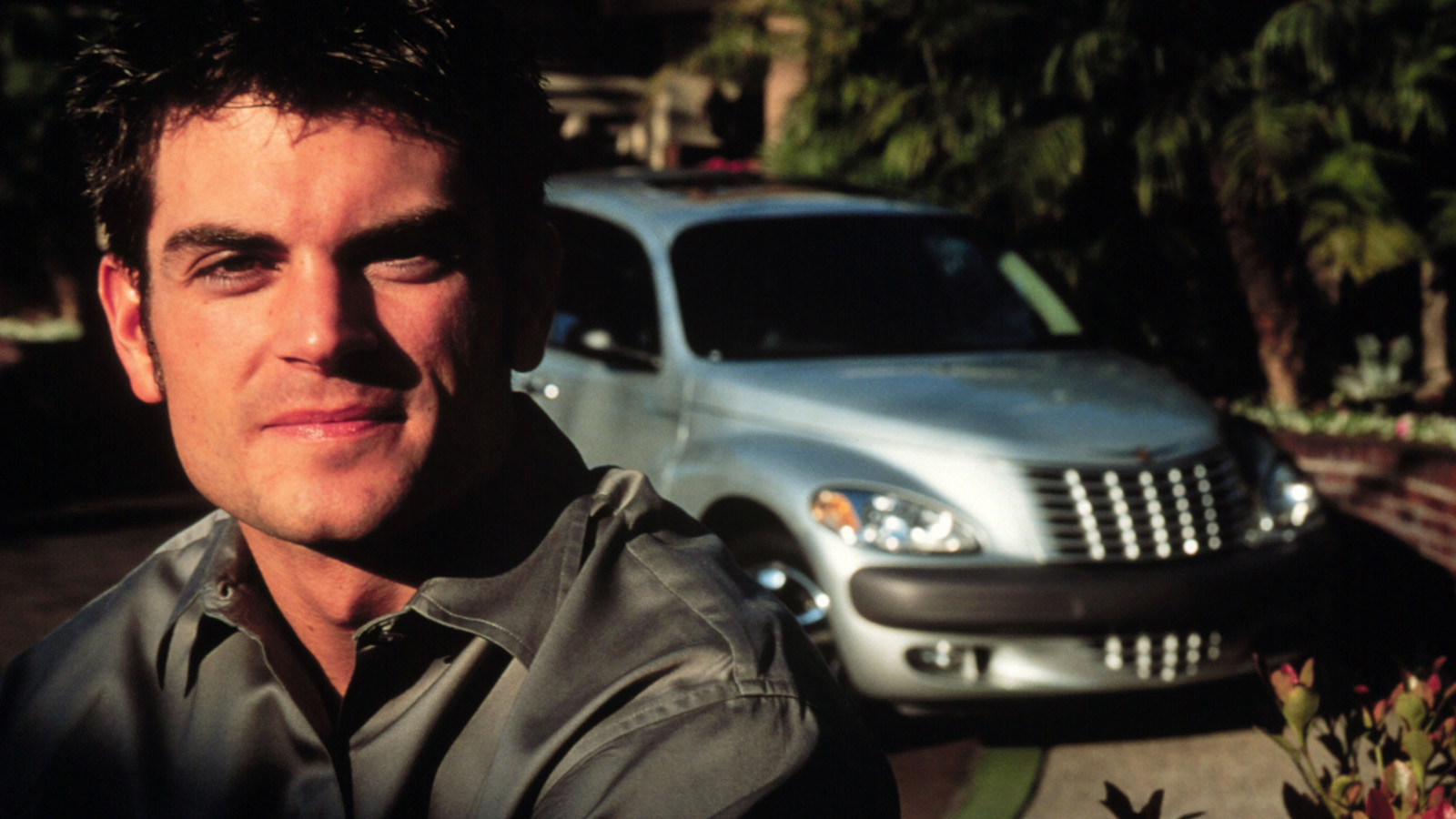 The PT Cruiser Is Cool Again - The Autopian