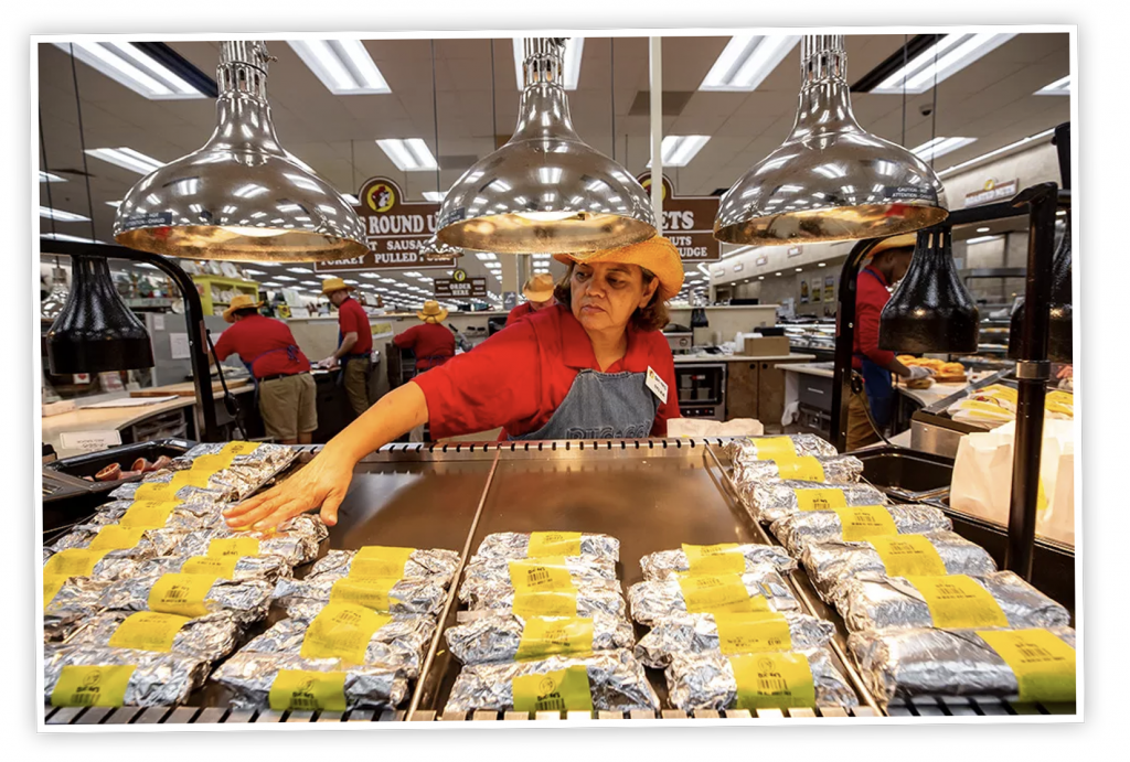 You're Going To Spend Eight Hours Behind the Wheel. What Are You ...