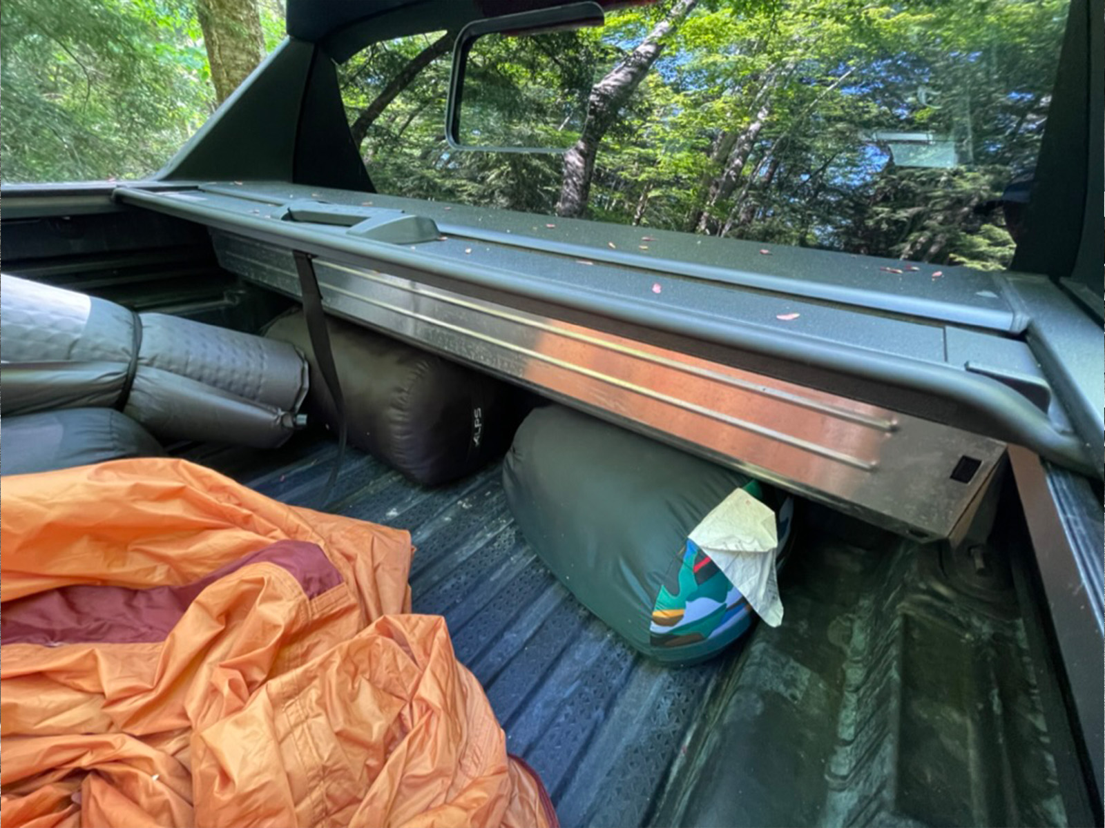 The Hyundai Santa Cruz Is Exactly The Great Car-Truck We Asked For ...