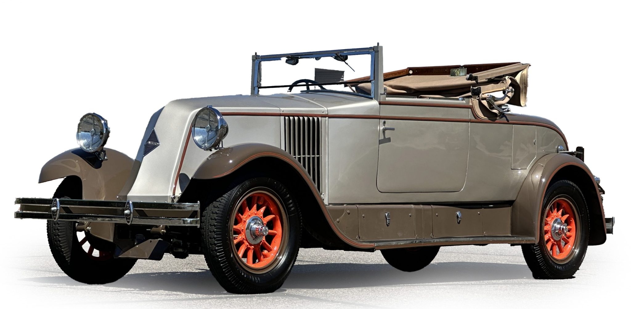 This Is One Of The Best In-Car-Self-Portraits On Canvas: Cold Start ...