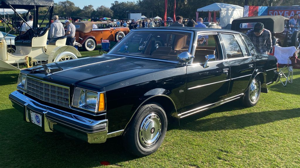 A Tale Of Two Buicks: Cold Start - The Autopian