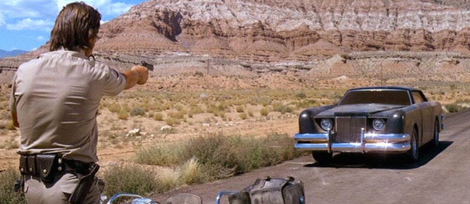 The Car From The Car: Cold Start - The Autopian