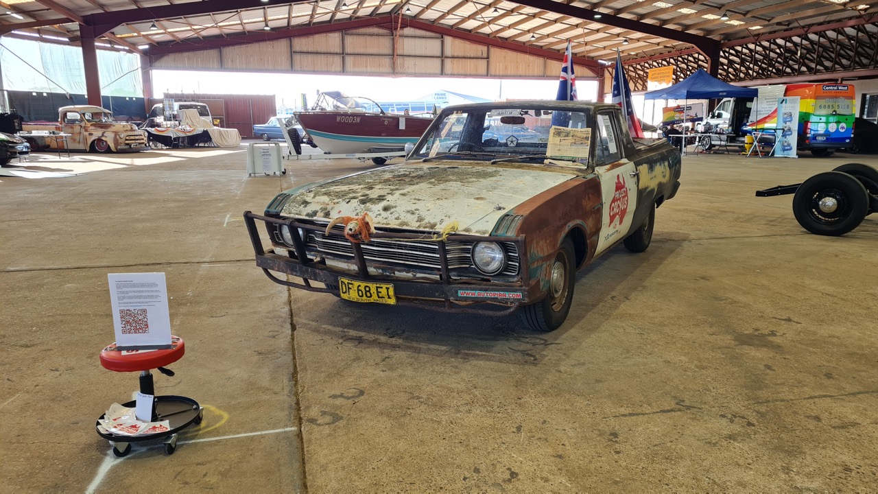 One Year Later, The Ute Nobody Expected To Live Is Thriving - The Autopian