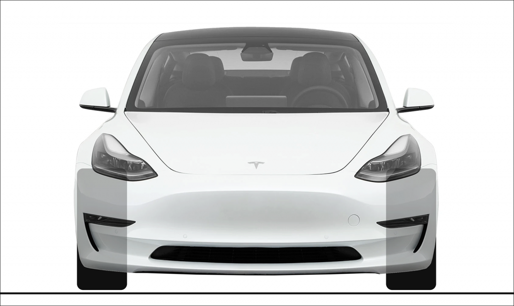 Brand New Teslas Are Allegedly Being Delivered To Customers With A Bad ...