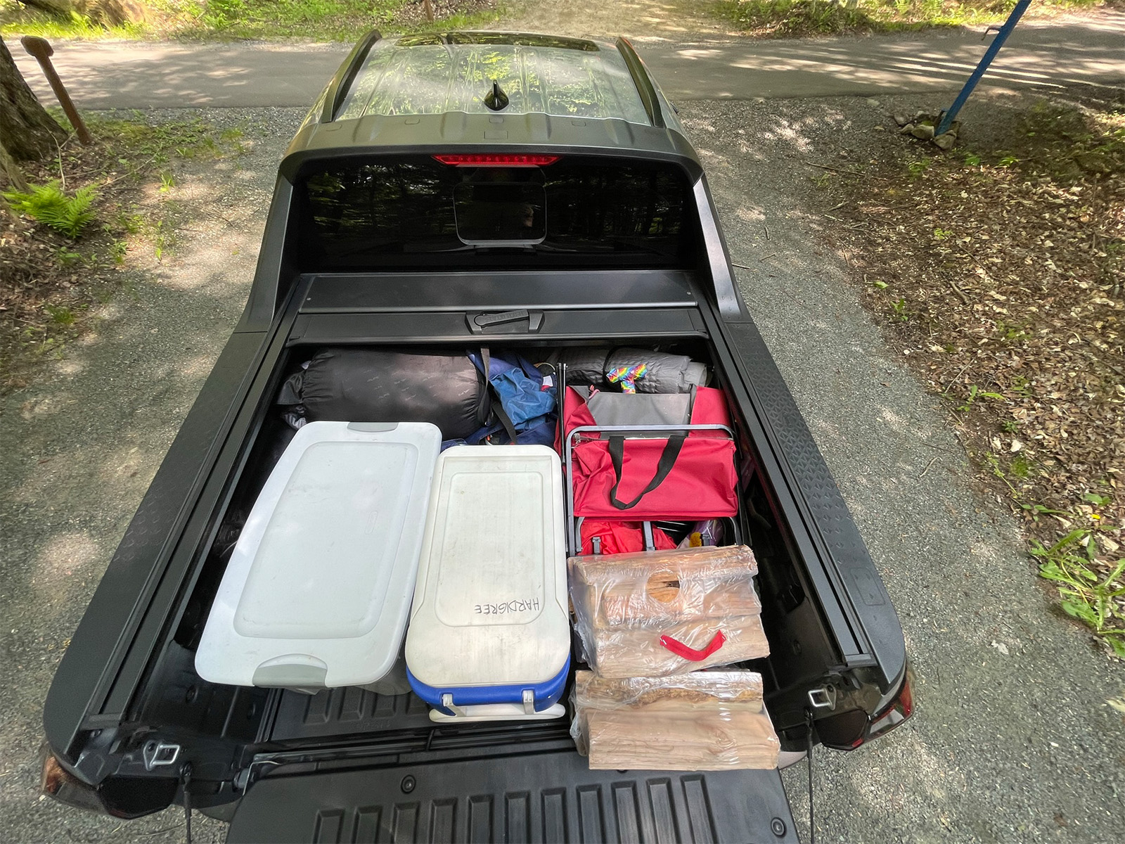 The Hyundai Santa Cruz Is Exactly The Great Car-Truck We Asked For ...