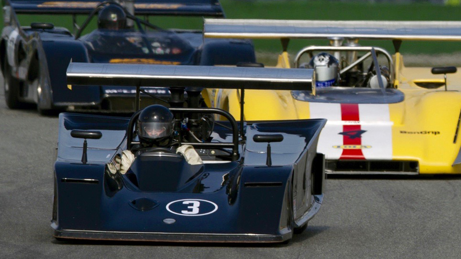 The $1.2 Million Lotus 66 'Can Am' Car Is A Lie - The Autopian