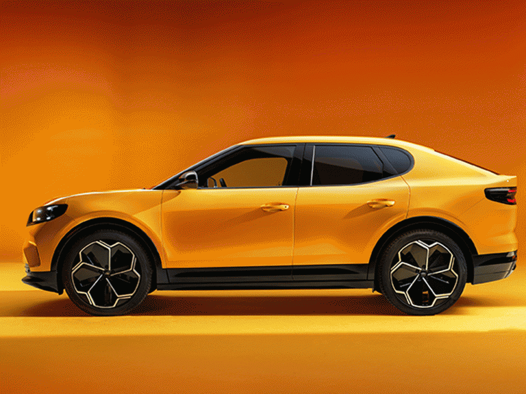 Ford CEO: 'We're Getting Out Of The Boring-Car Business' - The Autopian