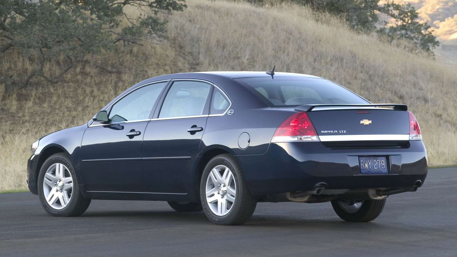 How The W-Body Cars Turned Defeat Into Triumph - The Autopian