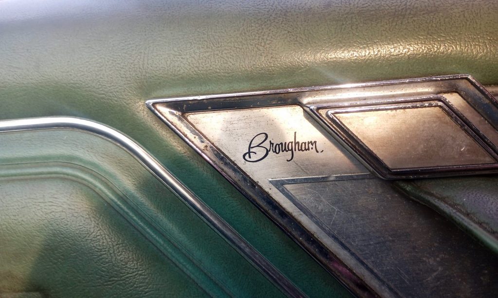 New Owner Of The Legendary 'Chicago Cutlass' Rustbucket Describes What ...