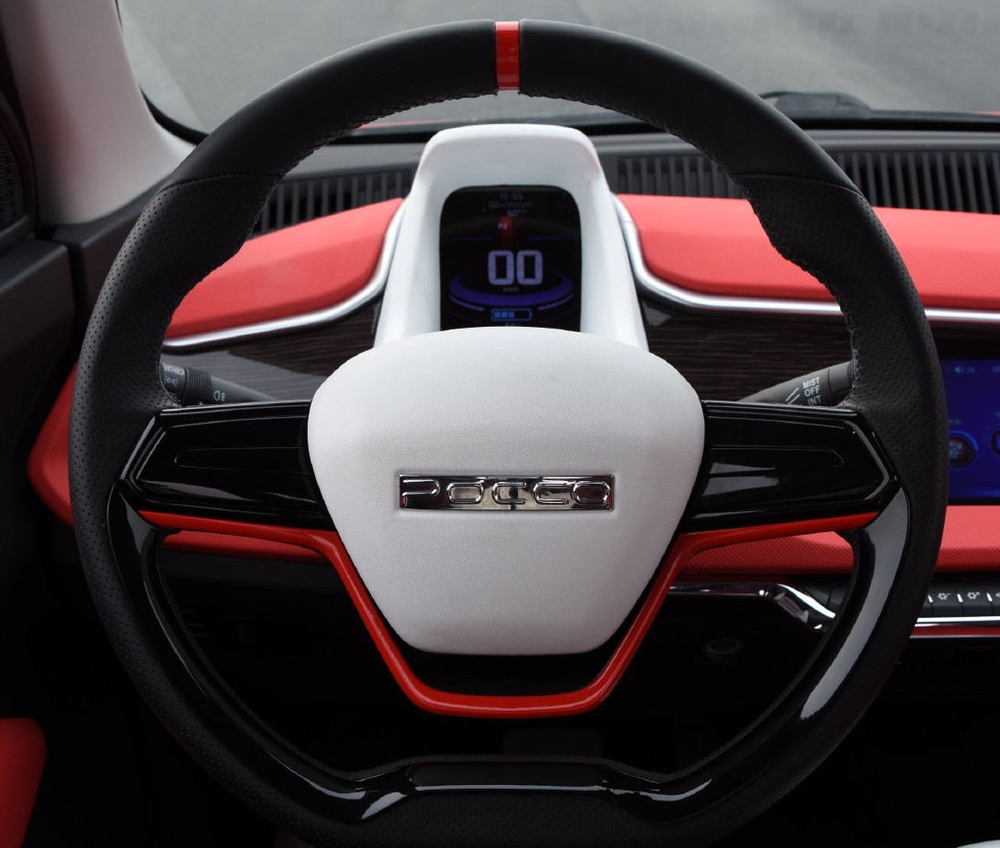 China Has A Category Of Cars Called Minicars And They Are Simply ...