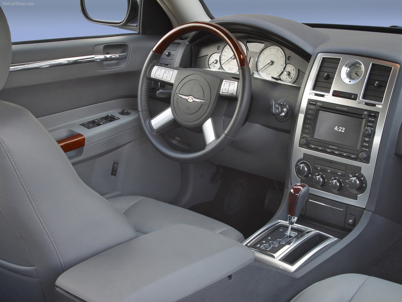 Badass For 18 Straight Years: How Chrysler Worked Hard To Keep The ...