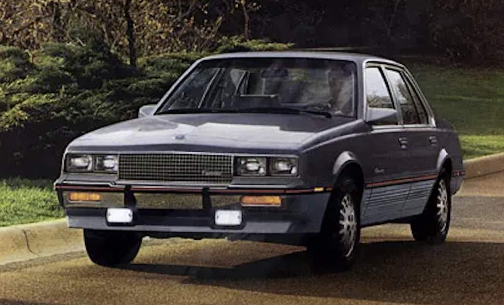 These Are The Most Miserably Underpowered Cars Autopian Readers Have ...