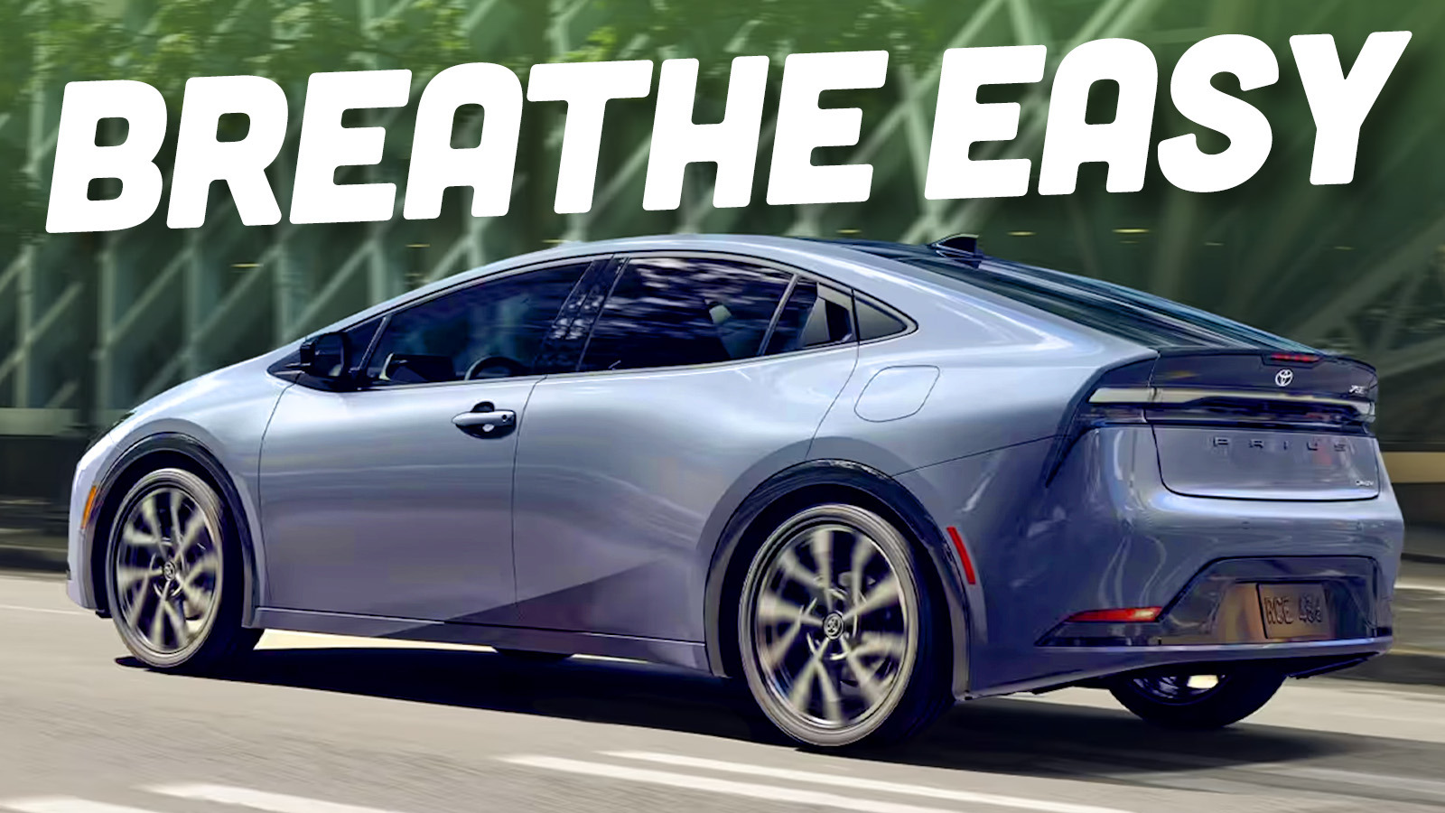 One State Has Purchased Enough Electric Cars To Make The Air Measurably ...