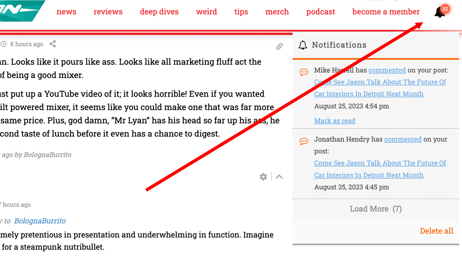 Let's Celebrate 991 Members And Also The Launch Of *Comment ...