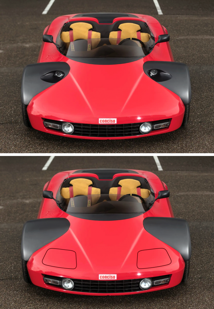 What Cars Only Look Good From One Or Two Angles? - The Autopian