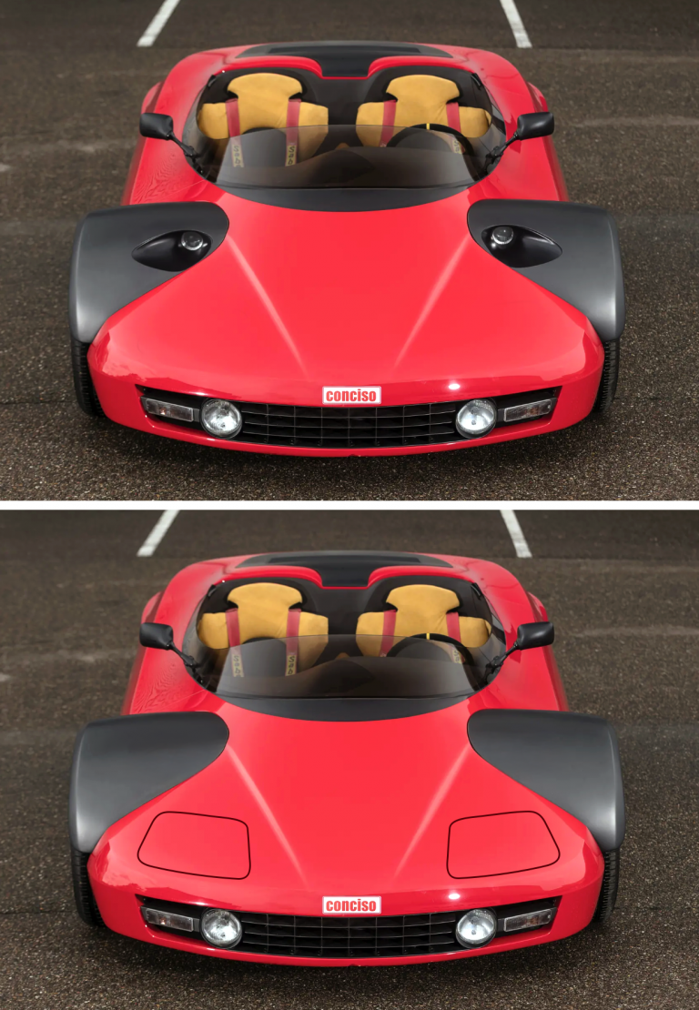 What Cars Only Look Good From One Or Two Angles? - The Autopian
