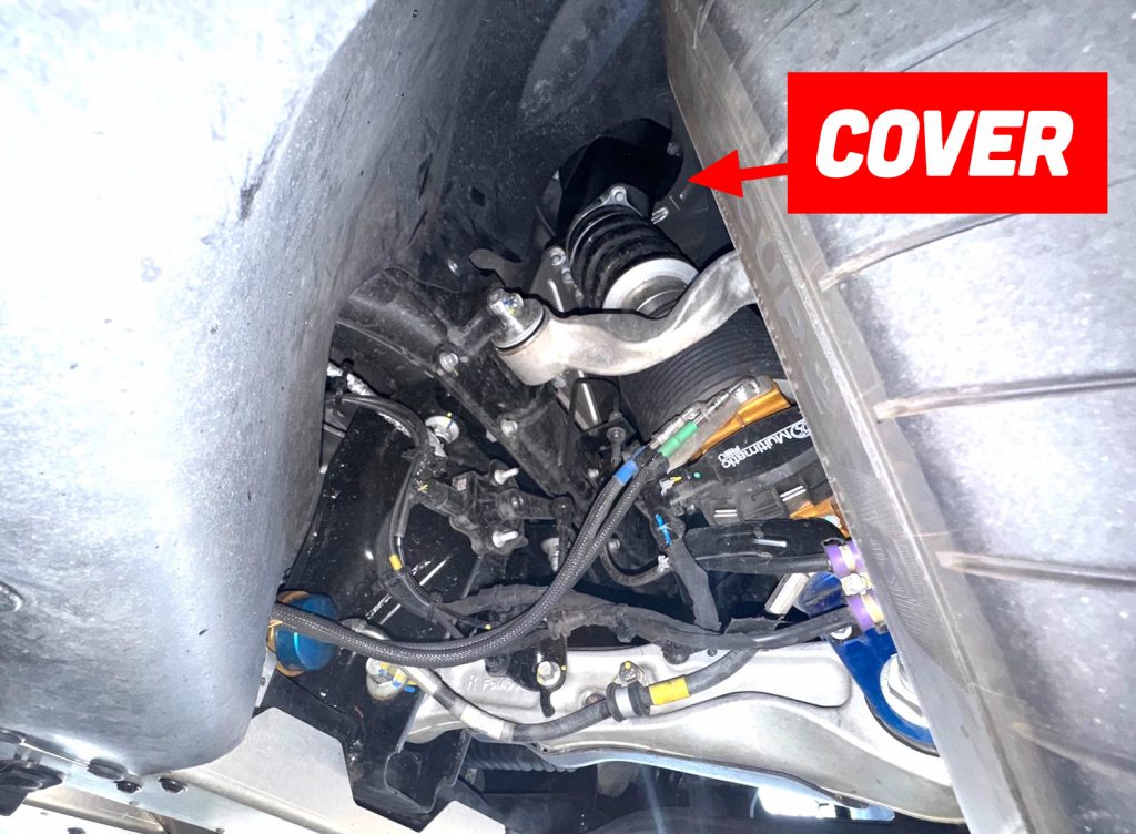 The Ridiculous Engineering That Turned A Regular Ford Mustang Into An ...