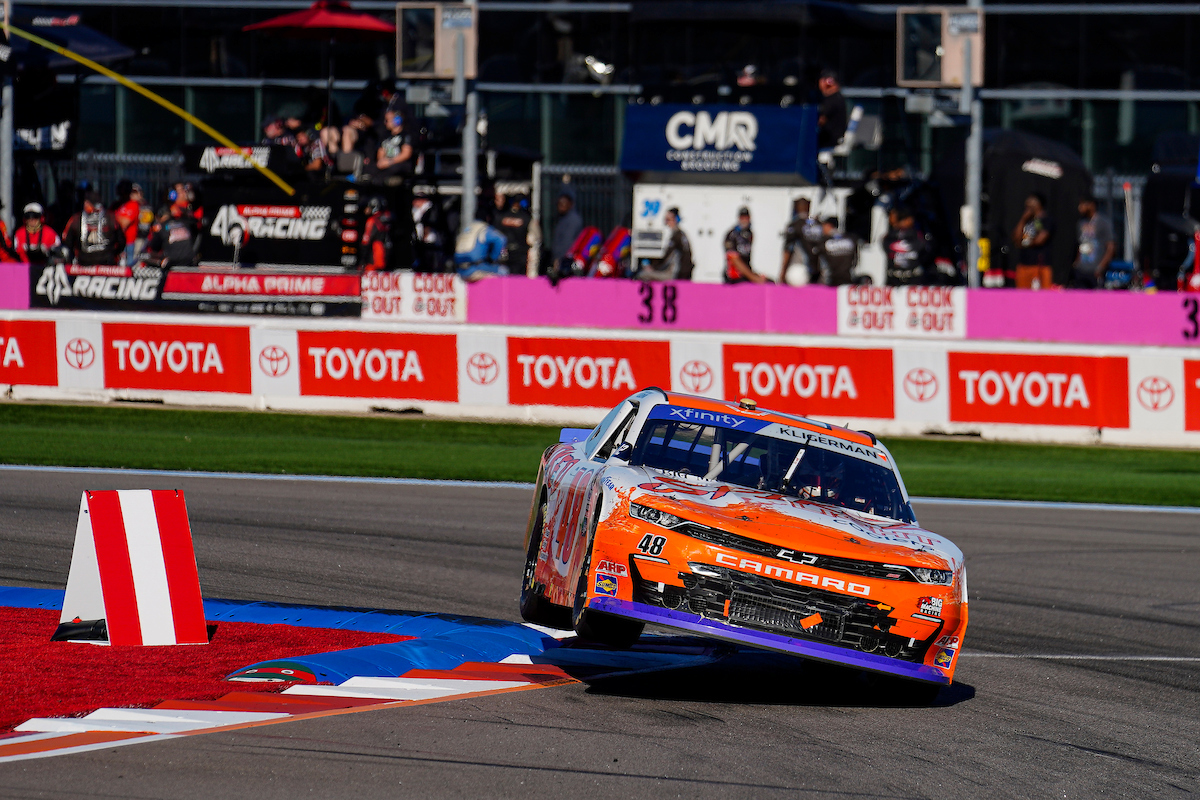 I'm Going To Convince You To Watch NASCAR With Me This Year And I'll ...