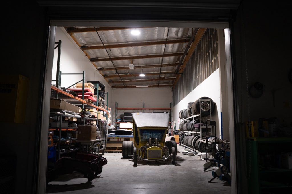 The Holy Grail Of Hot Rods Has Been Found After Being Hidden For 50 ...