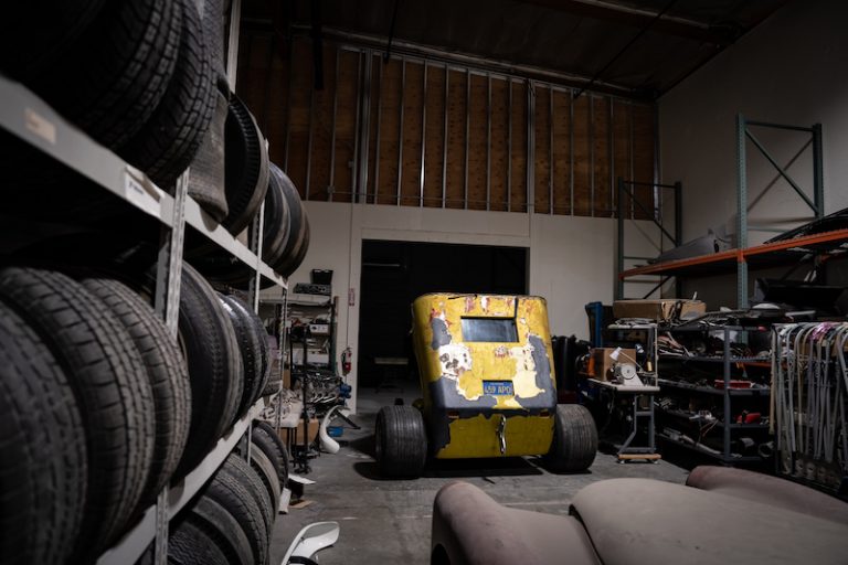 Holy Grail Hotrod Lost For Over 50 Years: Here's My Up-Close Look At ...