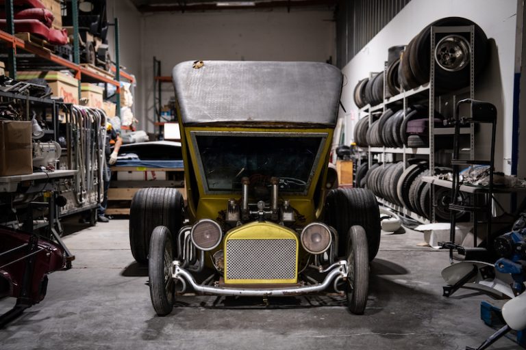 Holy Grail Hotrod Lost For Over 50 Years: Here's My Up-Close Look At ...