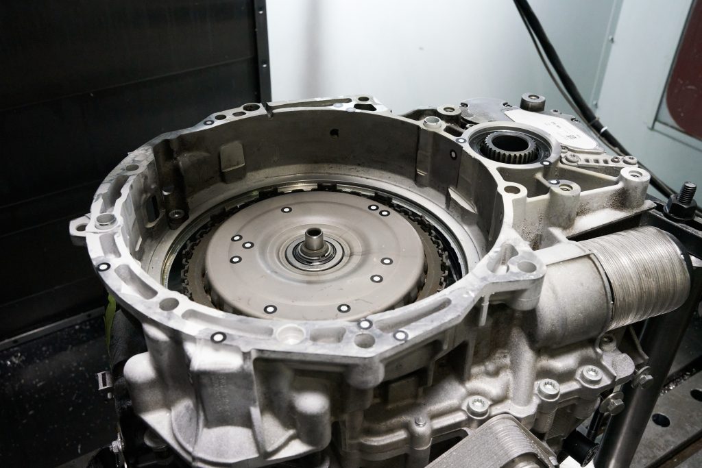 A Prolific VW Tuner Is Bringing Volkswagen's Legendary VR6 Engine Back ...