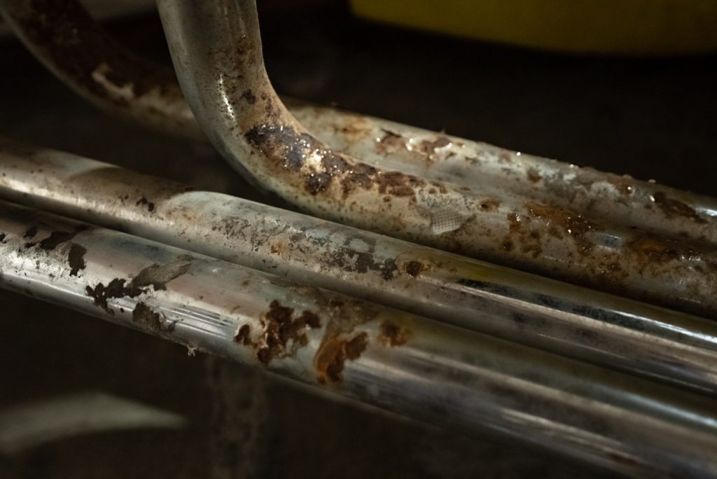 The Holy Grail Of Hot Rods Has Been Found After Being Hidden For 50 ...