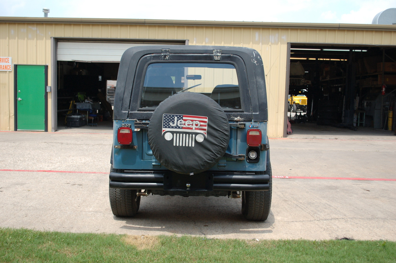 I Learned New Things About The Upcoming Scout 4x4 And Now I'm Insanely ...