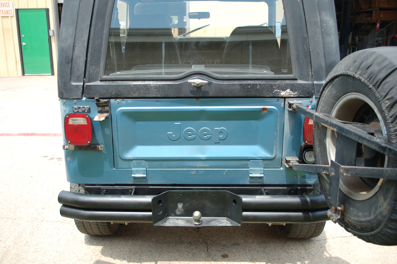 I Learned New Things About The Upcoming Scout 4x4 And Now I'm Insanely ...