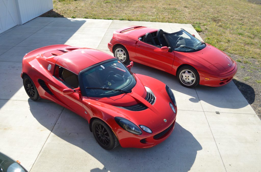 Morgan, Mercedes, A Whole Lotta Lotus And More: Members' Rides - The ...