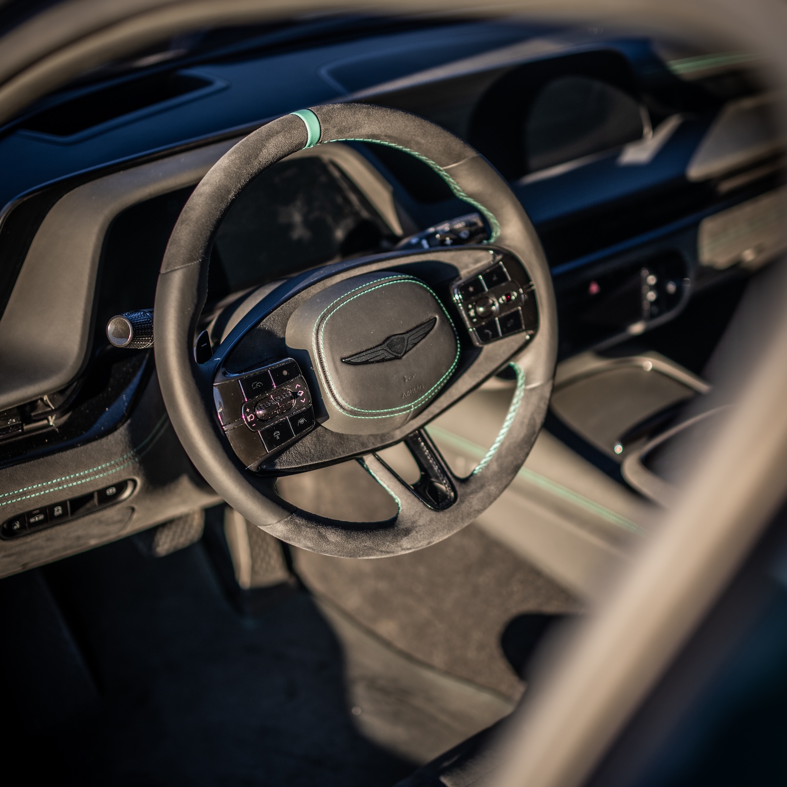 Genesis Just Designed The Perfect Wagon - The Autopian