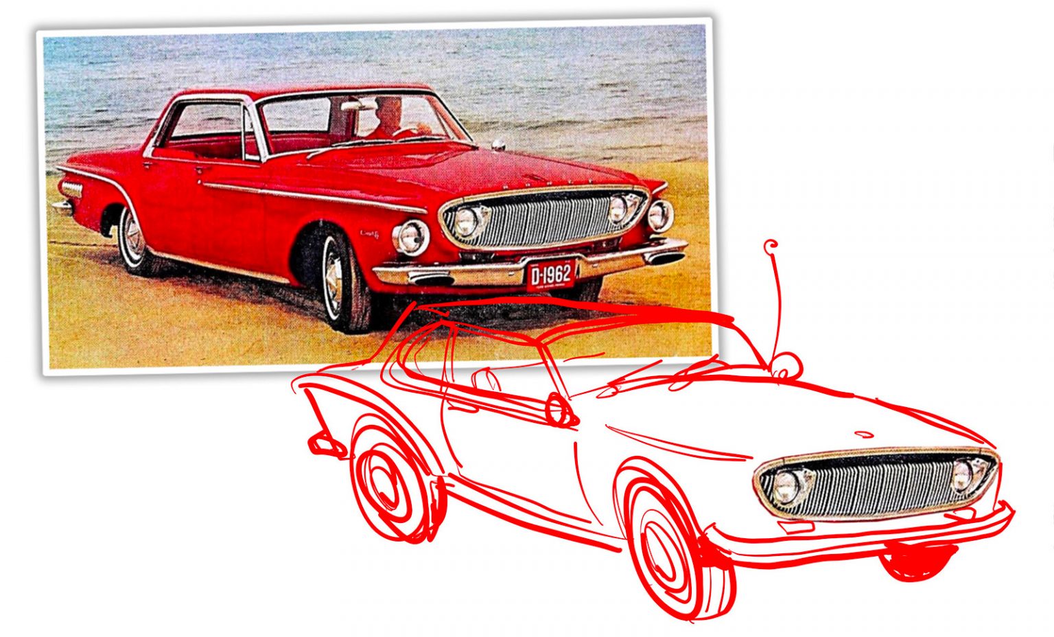 We Need A Name And Some Rules For Two-Faced Cars - The Autopian