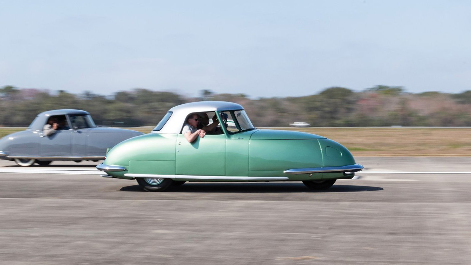 The Kids Have Good Taste In Cars: Cold Start - The Autopian