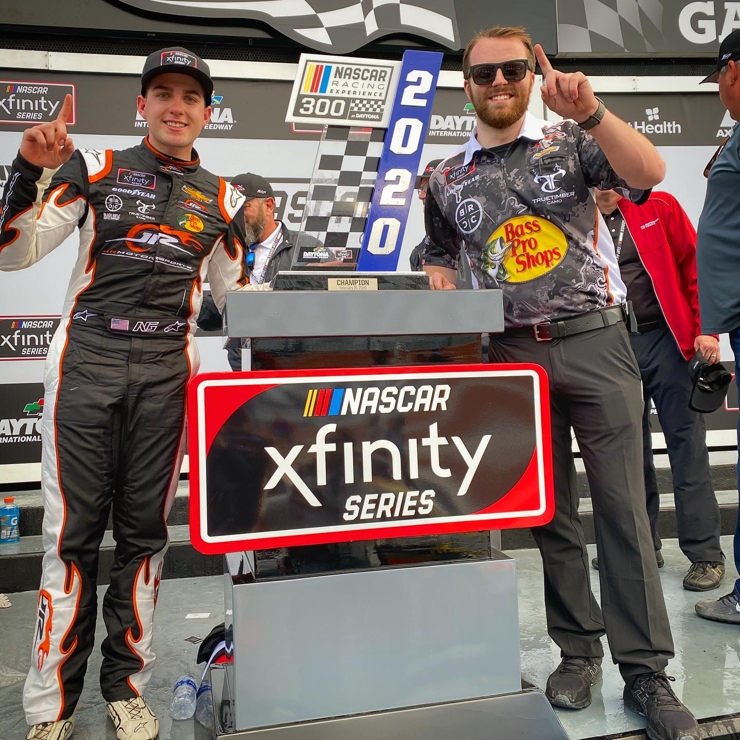 What Does A Wedge Adjustment Do And Why Aren't Tires As Important At ...