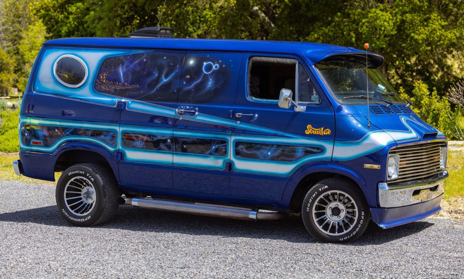 How I'd Make A Modern EREV Tribute To The Greatest Vehicle Concept Ever ...