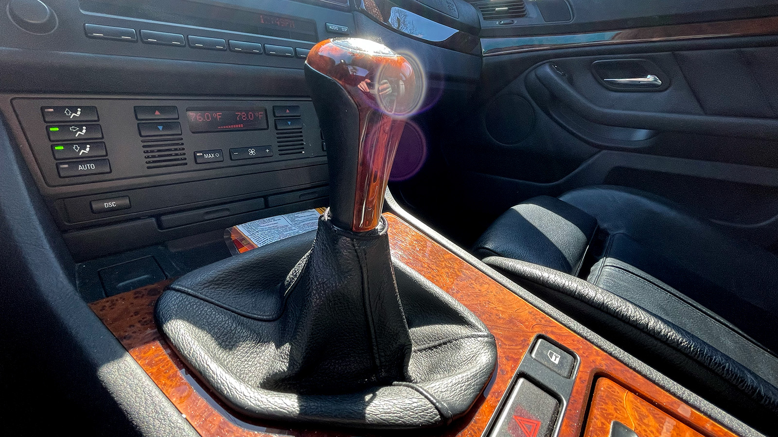 I Spent $3,000 On A BMW With 234,000 Miles And It's The Best Car I've ...