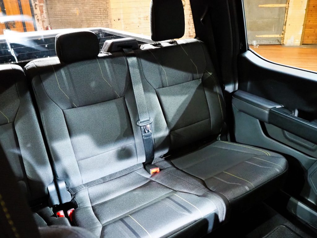 The Ford F-150 Lobo Is A Factory-Leveled V8 'Sport Truck' And That ...