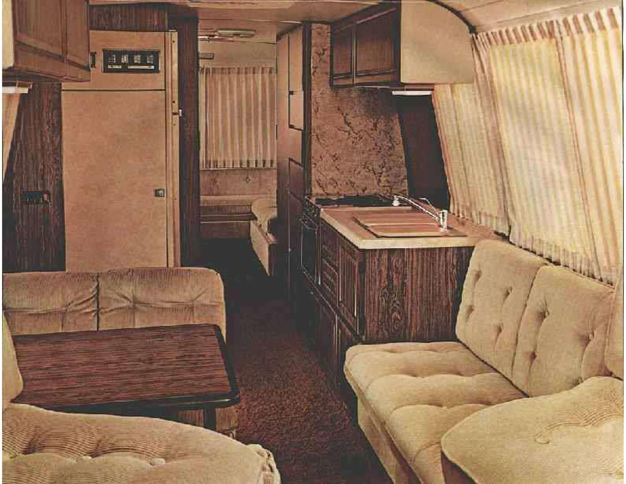 Why This $90,000 GMC Motorhome Is Better And Cheaper Than Buying A New ...