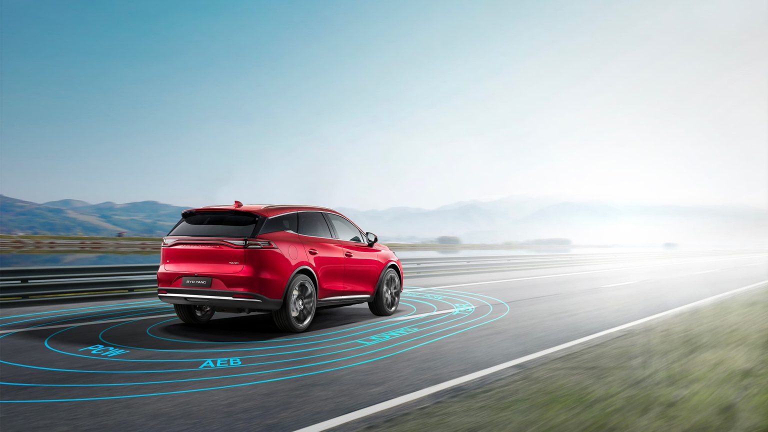 How BYD's American Dreams Got Cut Short—For Now - The Autopian