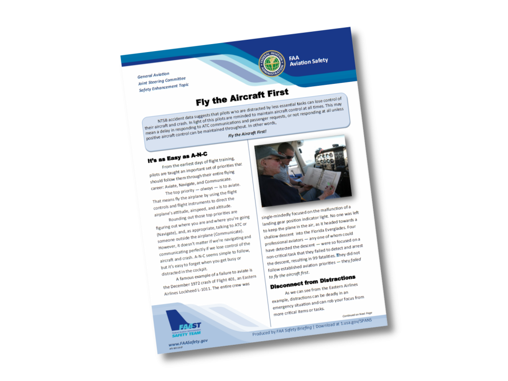 This New Pilot's Incredible Highway Landing Is A Perfect Lesson In ...