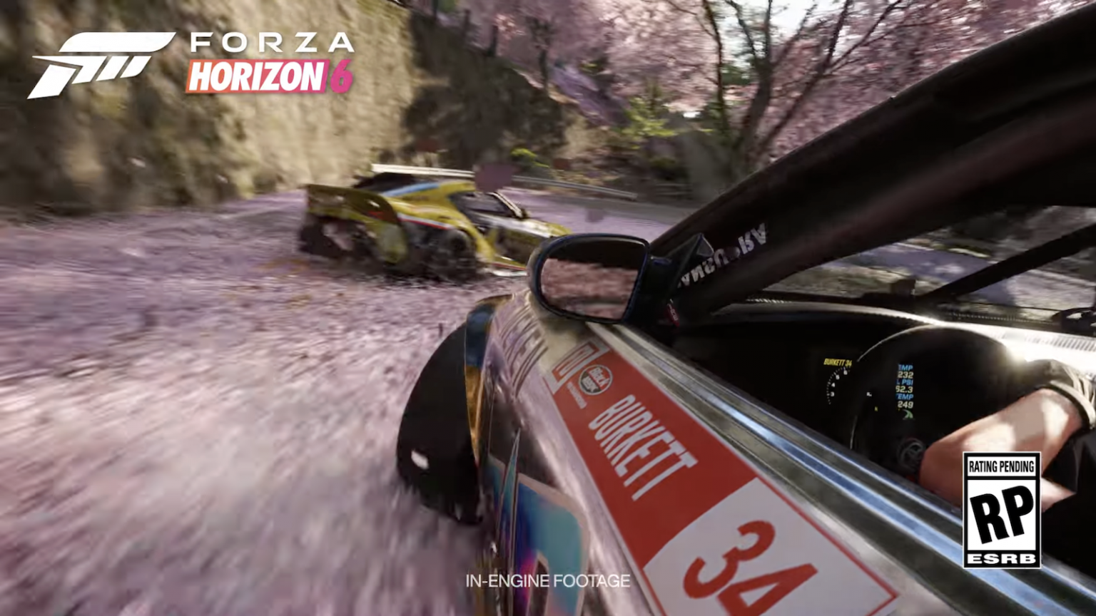 Here's Every Car In The New 'Forza Horizon 6' Trailer - The Autopian